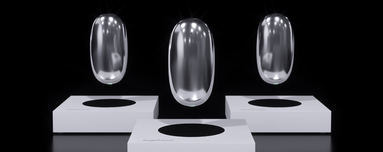 AngelTouch by La Pierres